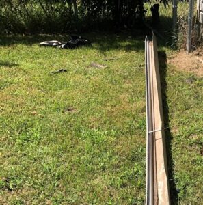 How To Deal With Spike and Ferrule Gutter Systems - Advanced Restorations